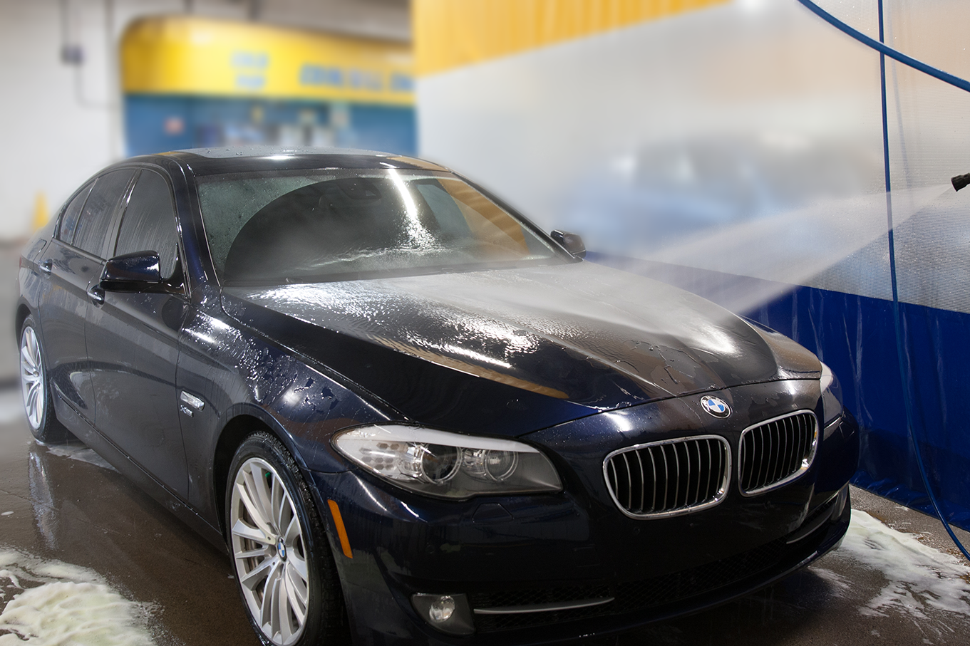 HomePage [sudsysuwash.com]